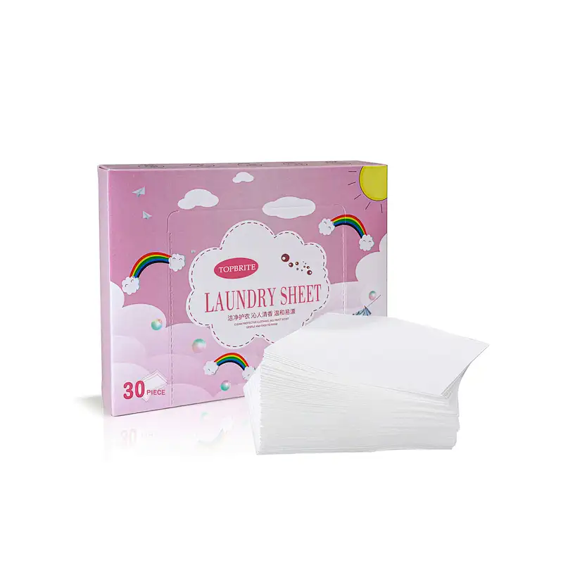 washing machine paper detergent,travel hand soap sheets,perfume ...